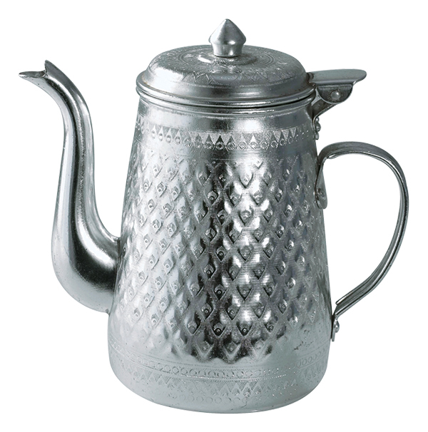 Coffee Pot (Cone Shape) - diamondbrand