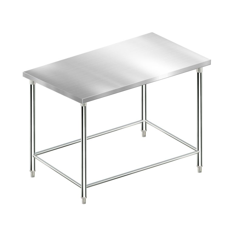 Work table size 100, 120, 150 cm. - diamondbrand
